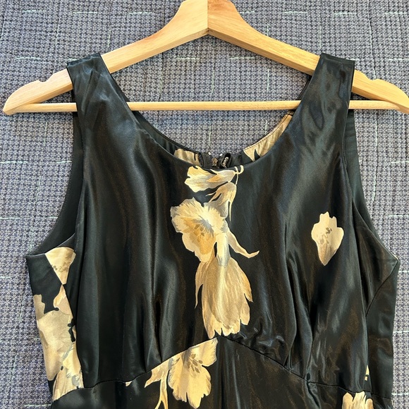 Rabbit Rabbit Rabbit | Dresses | Vintage Rabbit Rabbit Rabbit Black ...